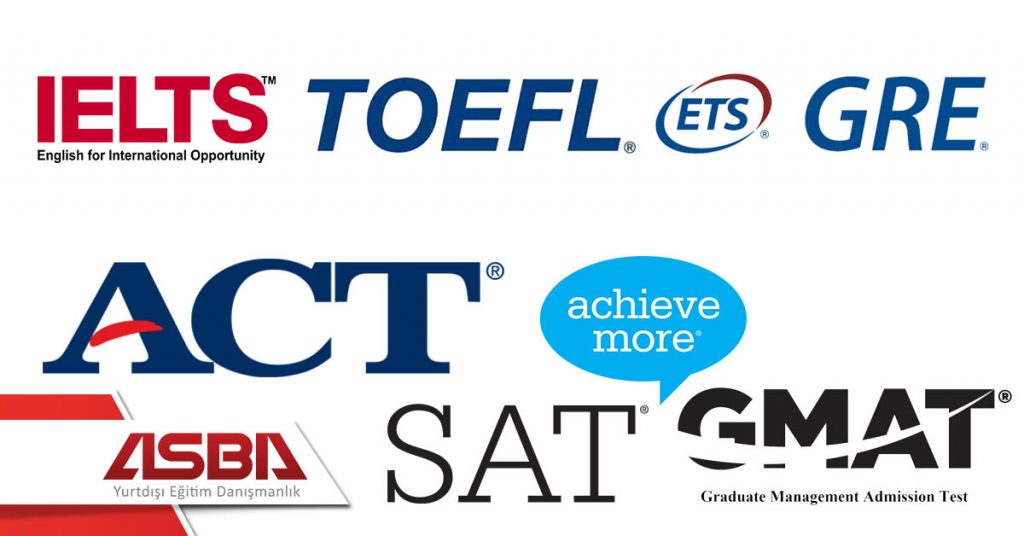 Kişiye Özel IELTS, TOEFL, SAT, ACT Danışmanlığı - ASBA Yurtdışı Eğitim