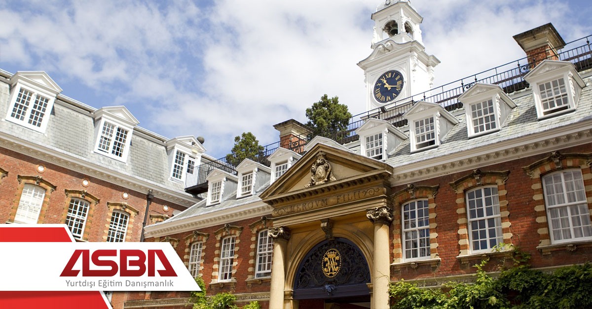 Bell English - Wellington College – Berkshire 12-17 Yaş Yaz Okulu