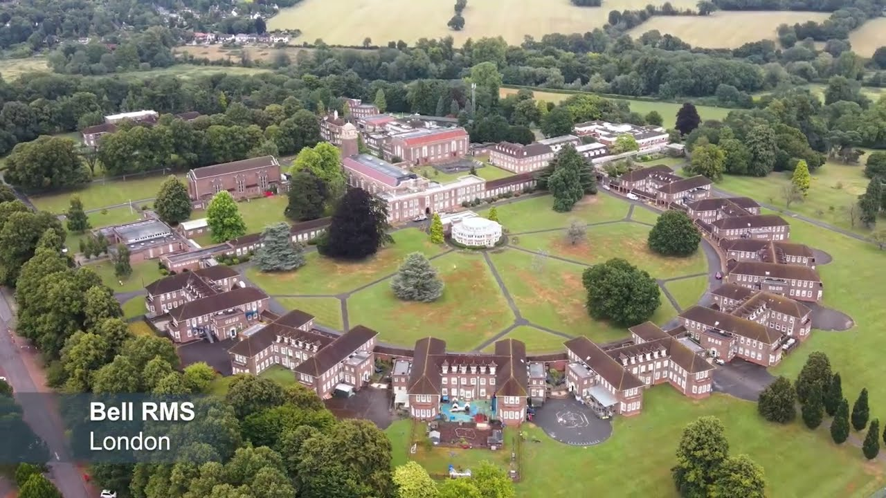 Bell English Summer Explorer RMS - ASBA Yurtdışı Eğitim Danışmanlığı